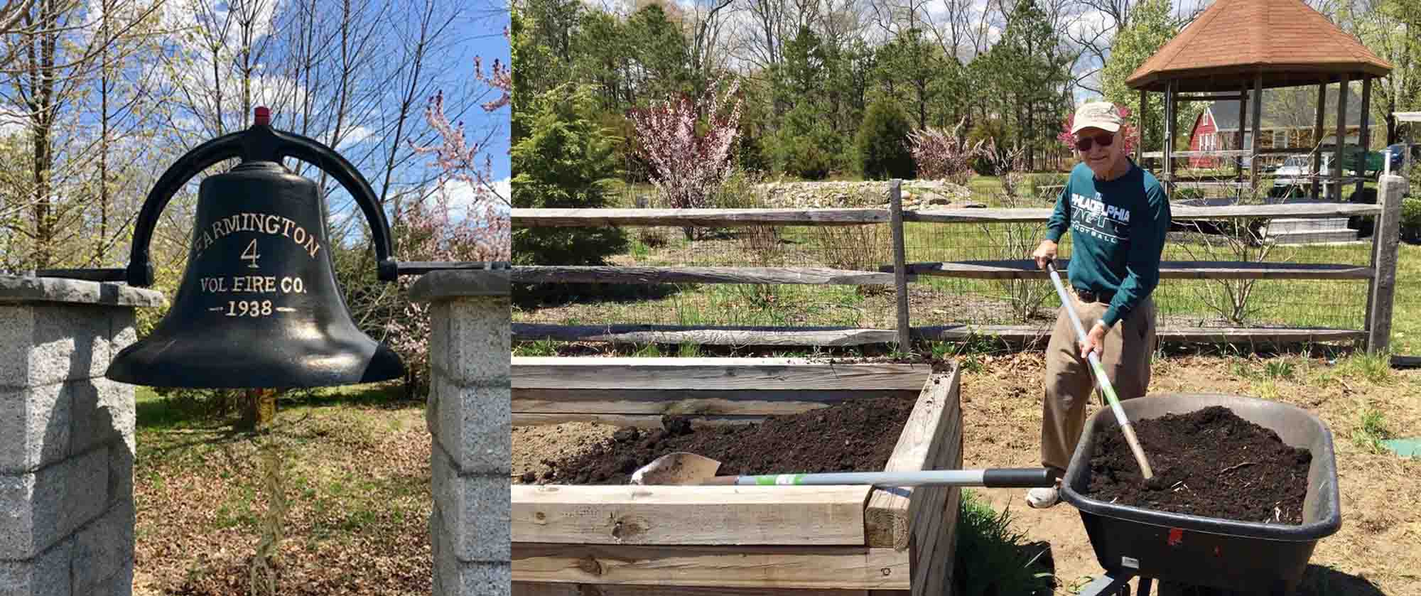 Egg Harbor Township Community Teaching Garden | GEHTHS
